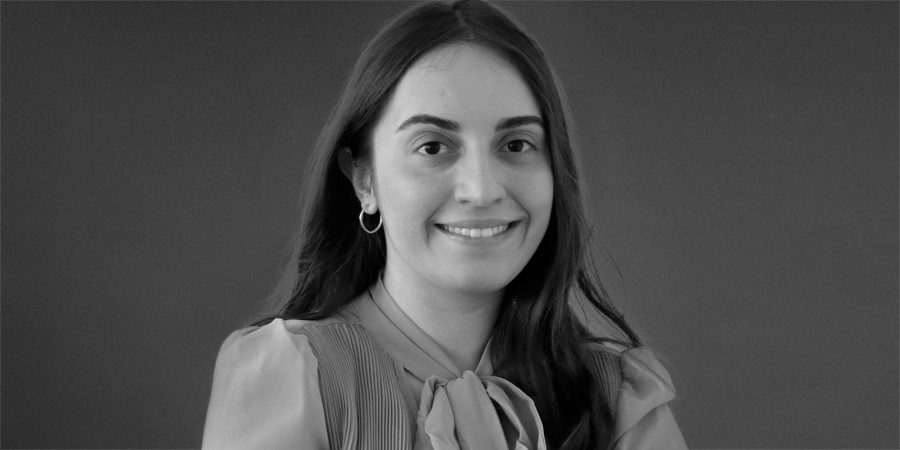 Camille Andrade - Equipa - Miranda Advogados - Escritório de Advogados