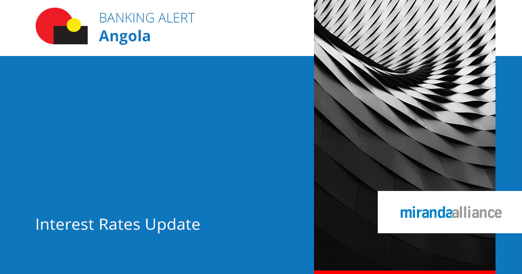 Interest Rates Update - Alerts - Publications - Miranda Law Firm ...